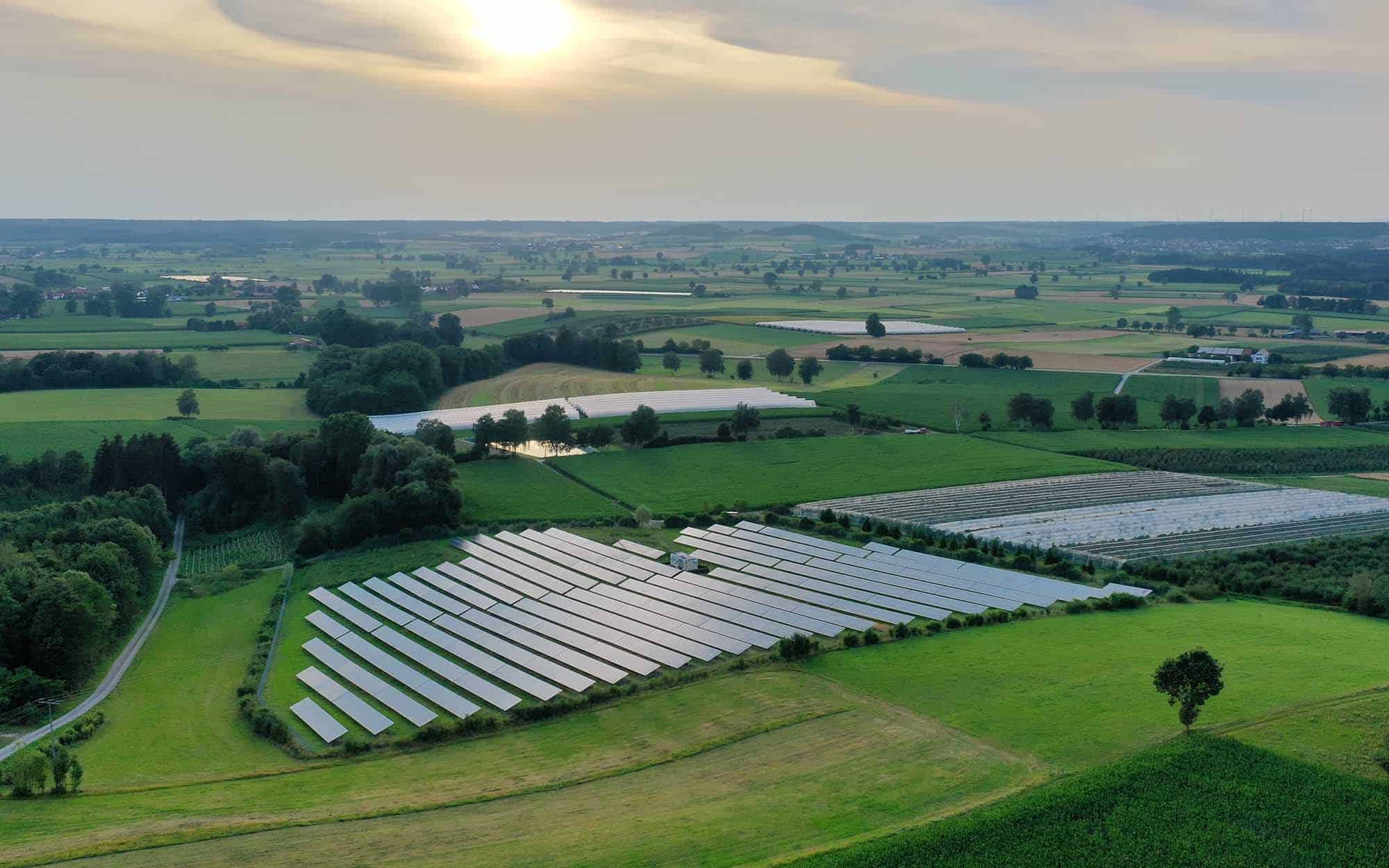 East Windsor Solar Two - Verogy