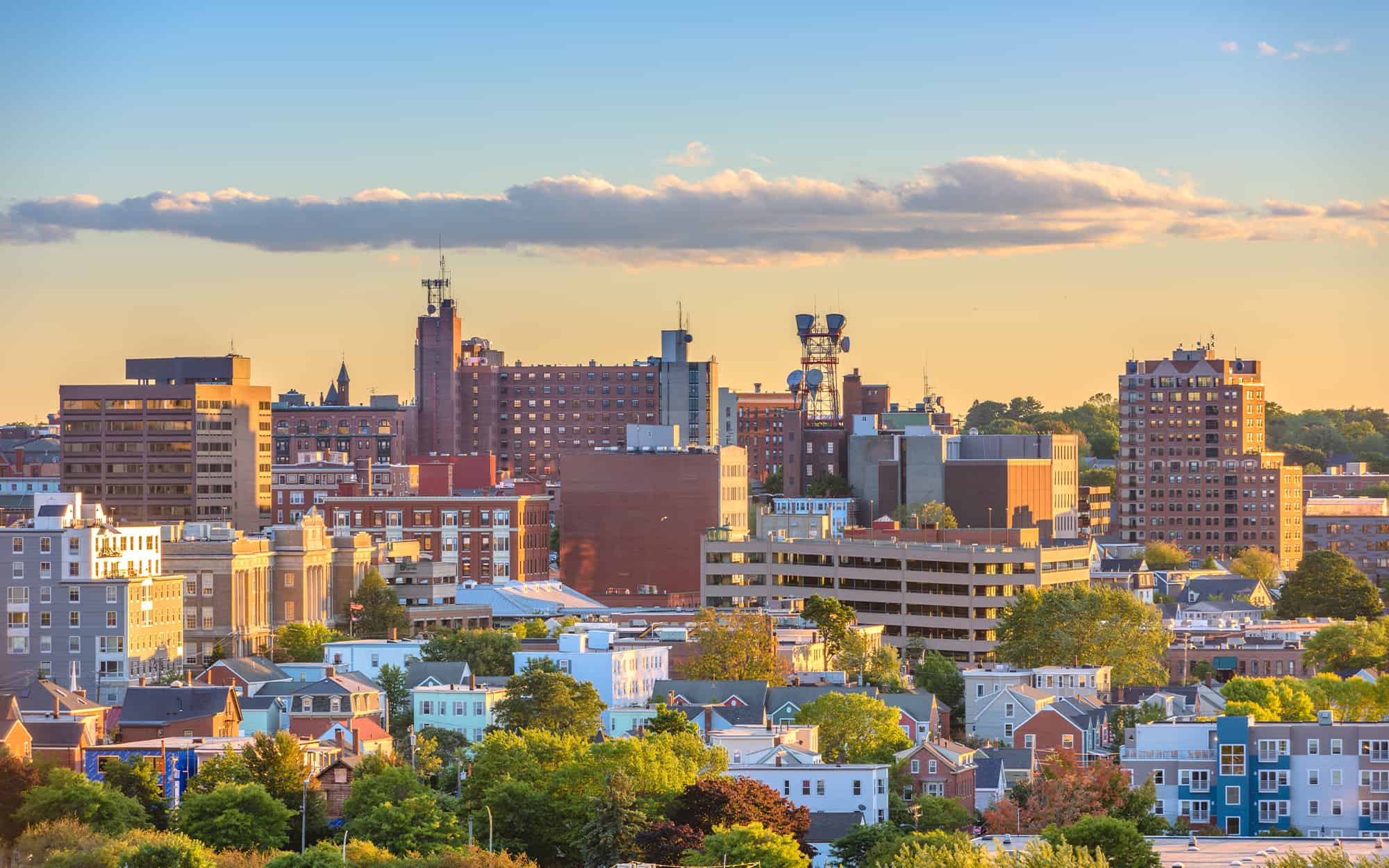 Use Our Maine Solar Solutions for Your Business | Verogy