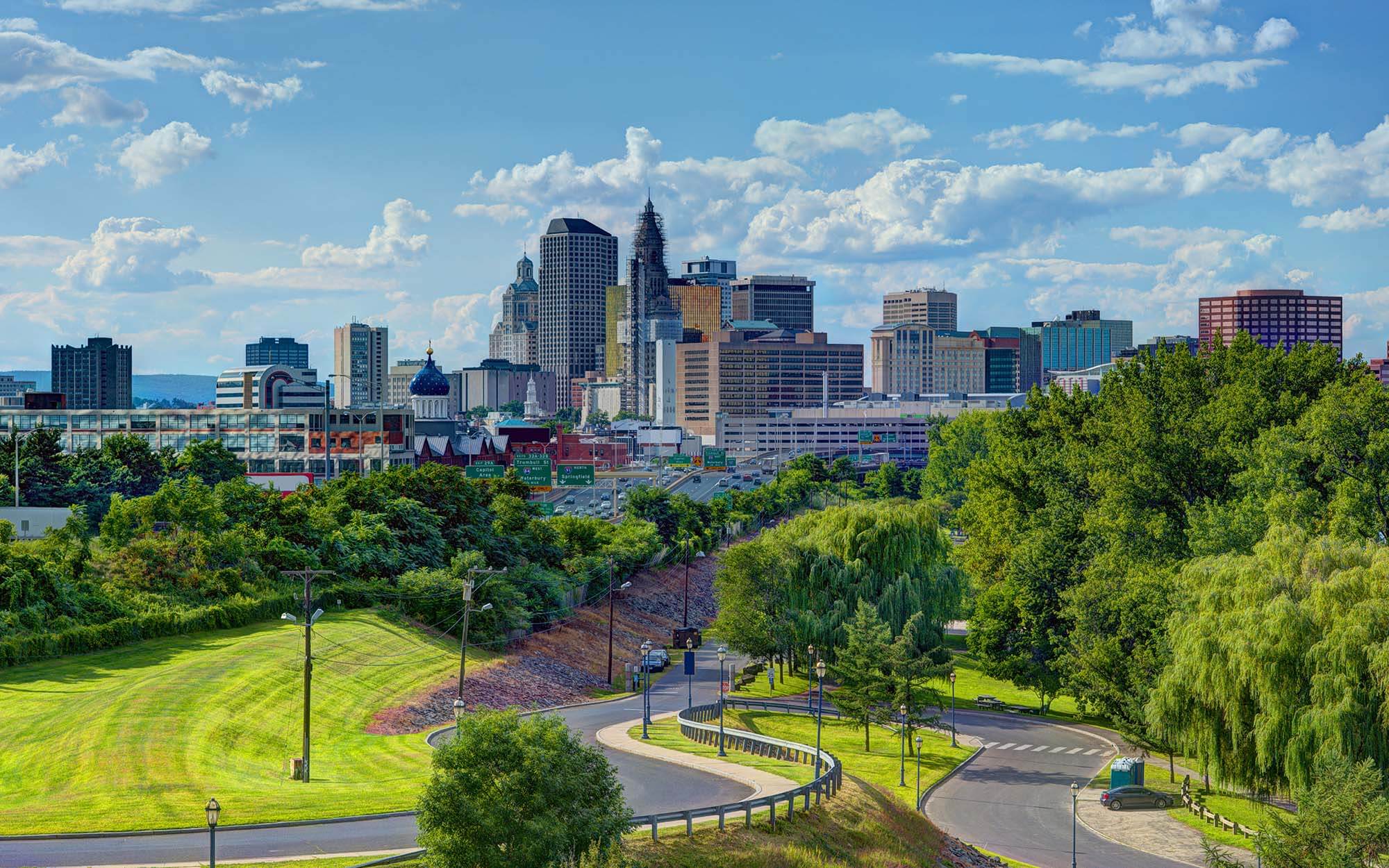 Discover Solar Power in Connecticut | Verogy