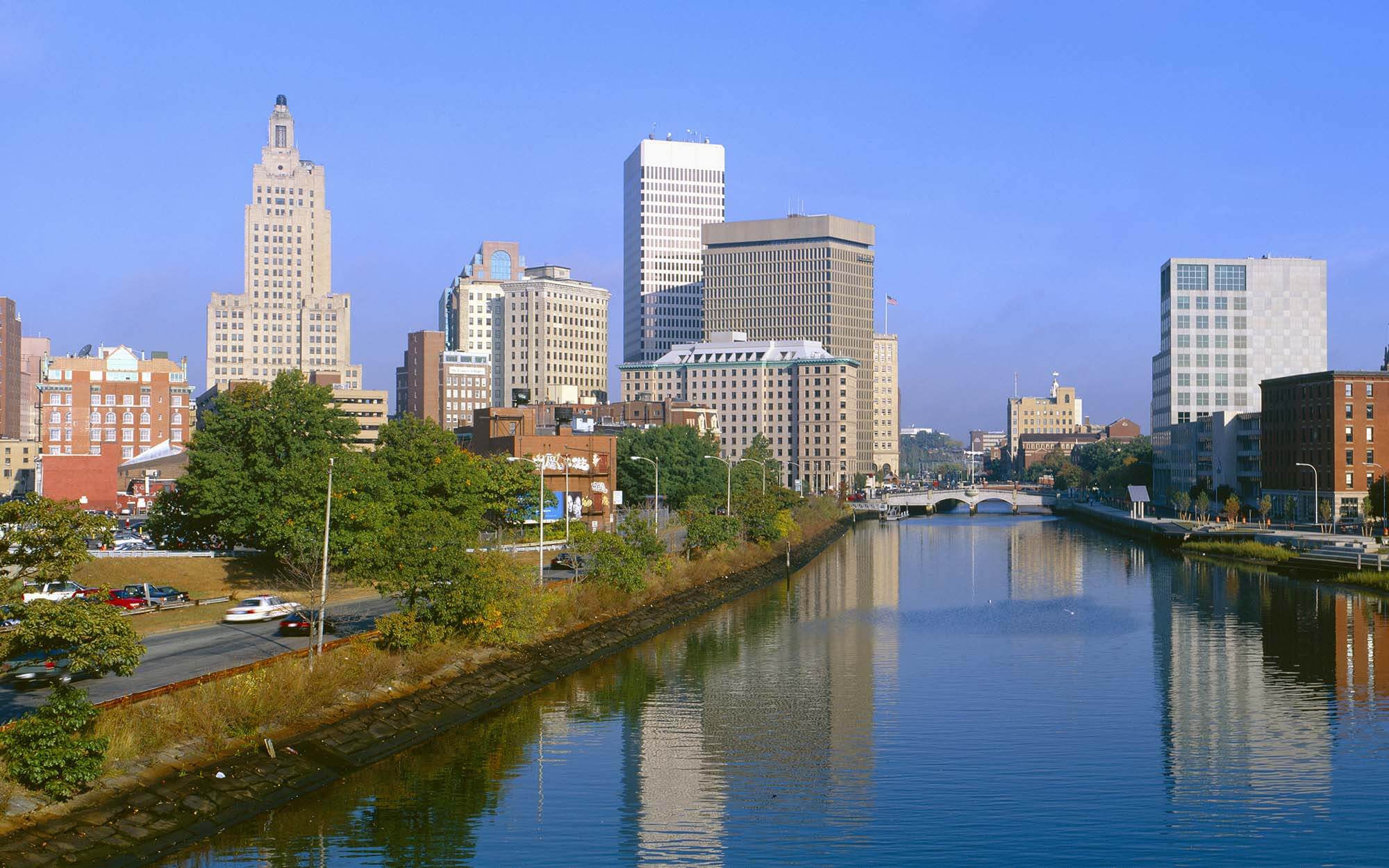 Discover Rhode Island Solar Services | Verogy