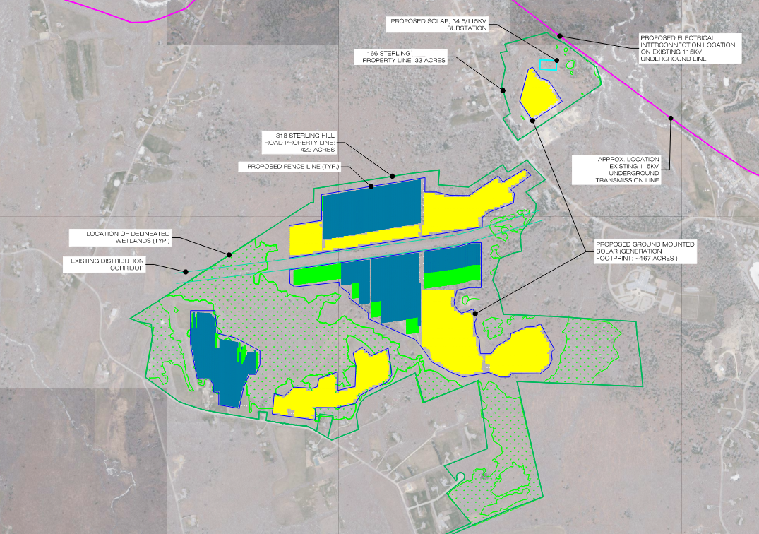 Husky Solar - Verogy